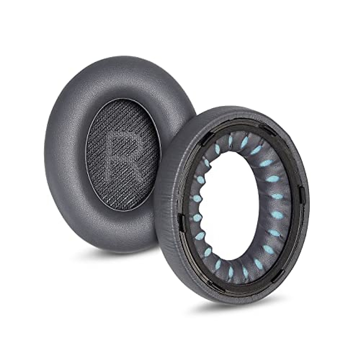 Premium Replacement NC700 Ear Pads / NC700 Ear Cushions Compatible with Bose NC700 Headphones/Bose Noise Cancelling 700 Headphones (Special Edition Dark Grey). Great Comfort/Durability