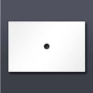 KFC ENVELOPE FILTER - 14" x 15" 7/8" 7/8" HOLE 2 SIDES