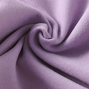 Dimoybabe Baby Girl Clothes Boy Sweatshirt Infant Outifts Set Spring Winter Long Sleeve Outfits + Stripped Pants 2pcs Stripe Purple