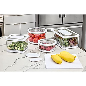 iDesign iD Fresh Food Storage, Large Bin