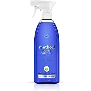 Method All Natural Surface Cleaning Spray - 28oz Variety Pack - (Shower Cleaner, Glass + Surface Cleaner, Tub + Tile Cleaner)