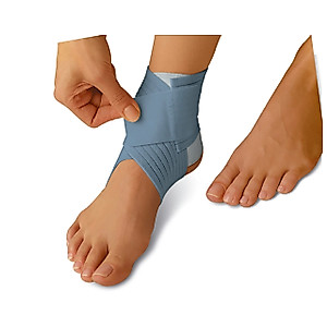 FUTURO For Her Wrap Around Ankle Support, S/M