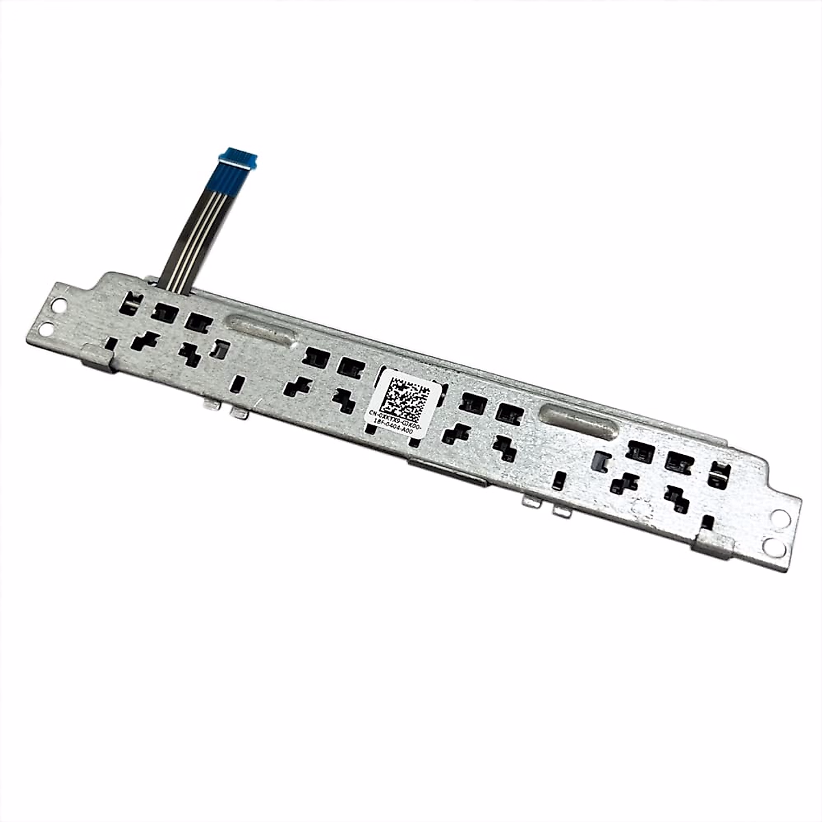 Suyitai Replacement for Dell Latitude E7480 7480 7490 0XKYX9 XKYX9 PK37B00JB00 Left+ Right Mouse Buttons Key Touchpad Mouse Button Clicker Board