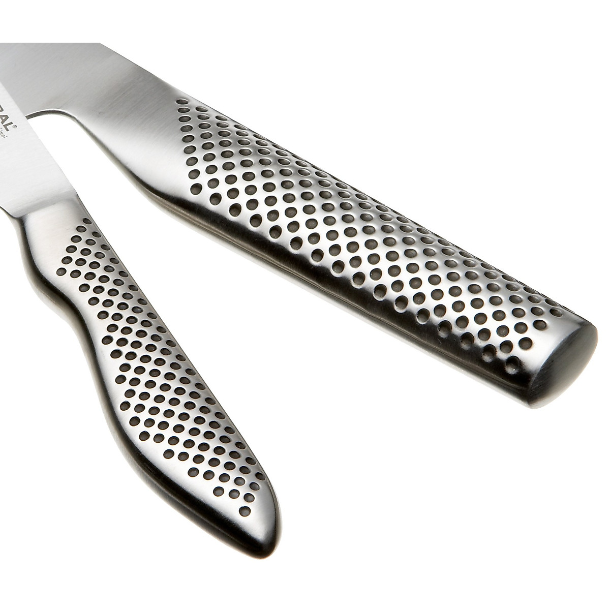 Global G-5838-2 Piece Knife Set
