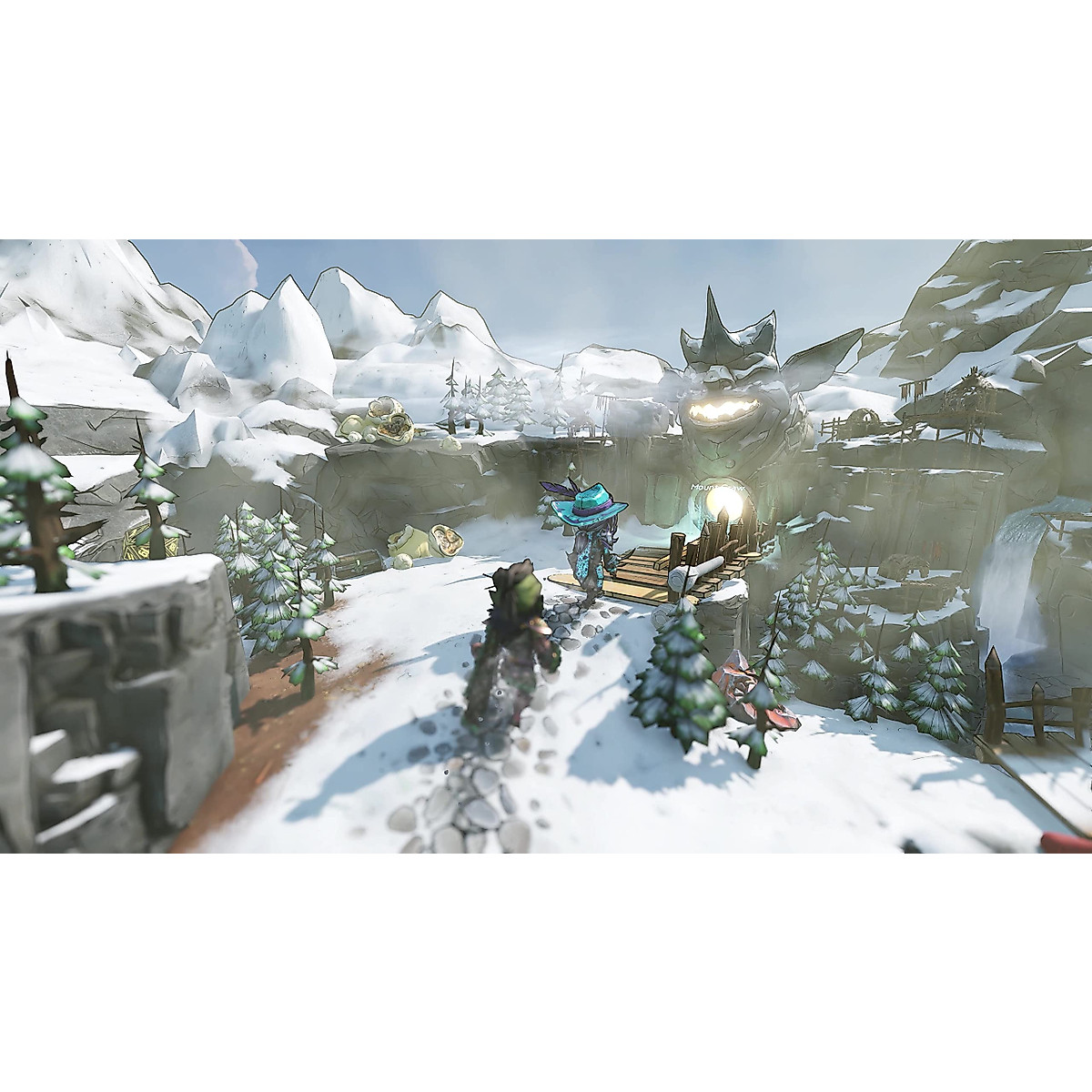 Tiny Tina's Wonderlands Next Level Edition - Xbox Series X