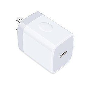 USB C Charger Box,Samsung Phone Charger Block Fast Charging Wall Plug Adapter for Samsung Galaxy A14 5G/A13/A23/A54/A53/S23/A03s/S21 FE/Z Fold4/S22/Z Flip4,iPhone 14 Pro Max/13/12/11/X/8,Pixel 7 Pro/6