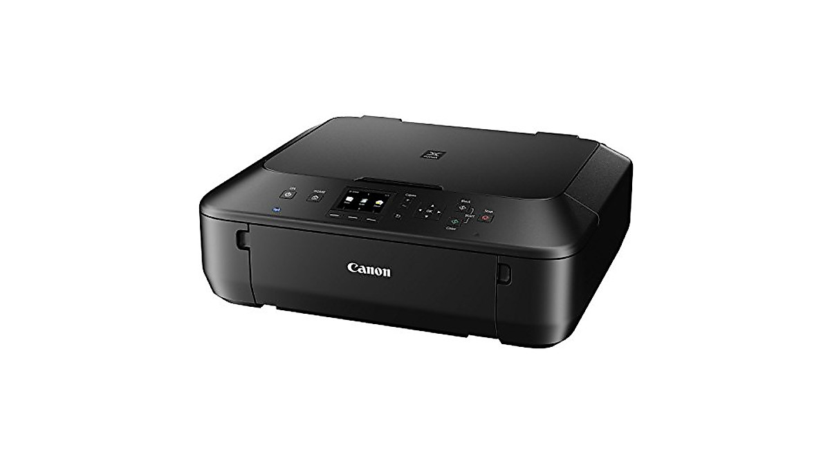 Canon PIXMA MG5520 Wireless Photo Printer for Home & Office