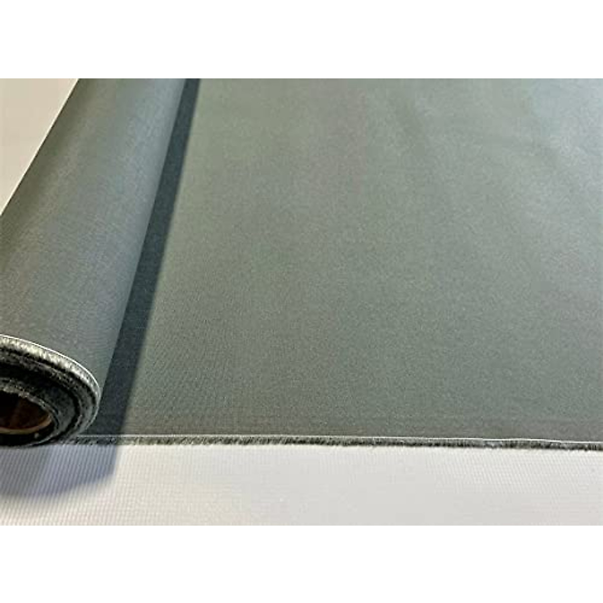 USA Fabric Store Foliage Green 1000D Outdoor Water Repellent Coated Fabric 60'' Wide Cordura Nylon DWR