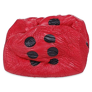 Anboor 3.9" Squishies Dice Kawaii Soft Slow Rising Scented Squishies Stress Relief Kids Toys Collection Decorative Props