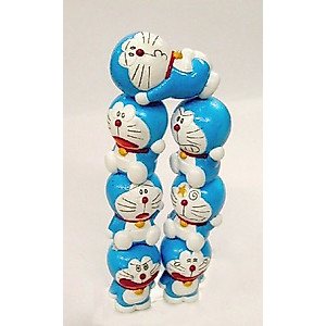Epoch Doraemon Darake Balance Game (Japan Import)