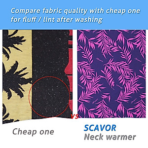 Fishing Sun Tube Face Mask UV Protection for Men Women - Aqua Cooling Neck Gaiter for Hunting Motorcycle Cycling in Summer - Dust Wind Shield Fast Dry Soft Feeling Dufont Tactel Fabric Mint-Blue