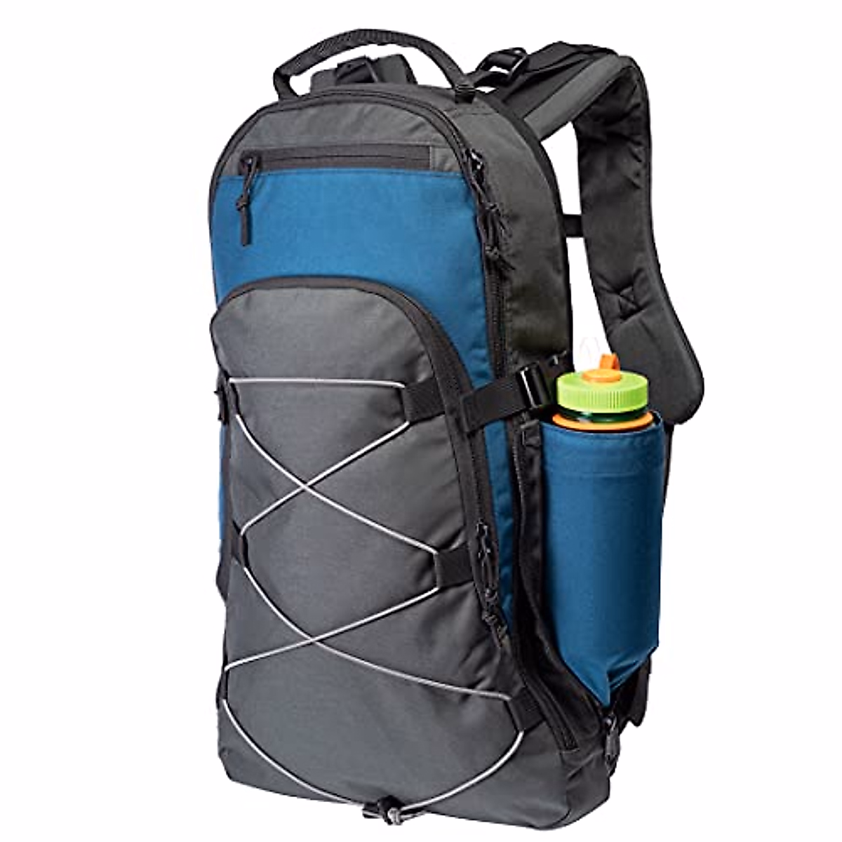 Sentinel Concepts Revelation II by TUFF Products (Gray/Blue) Fits SBR up to 22 inches