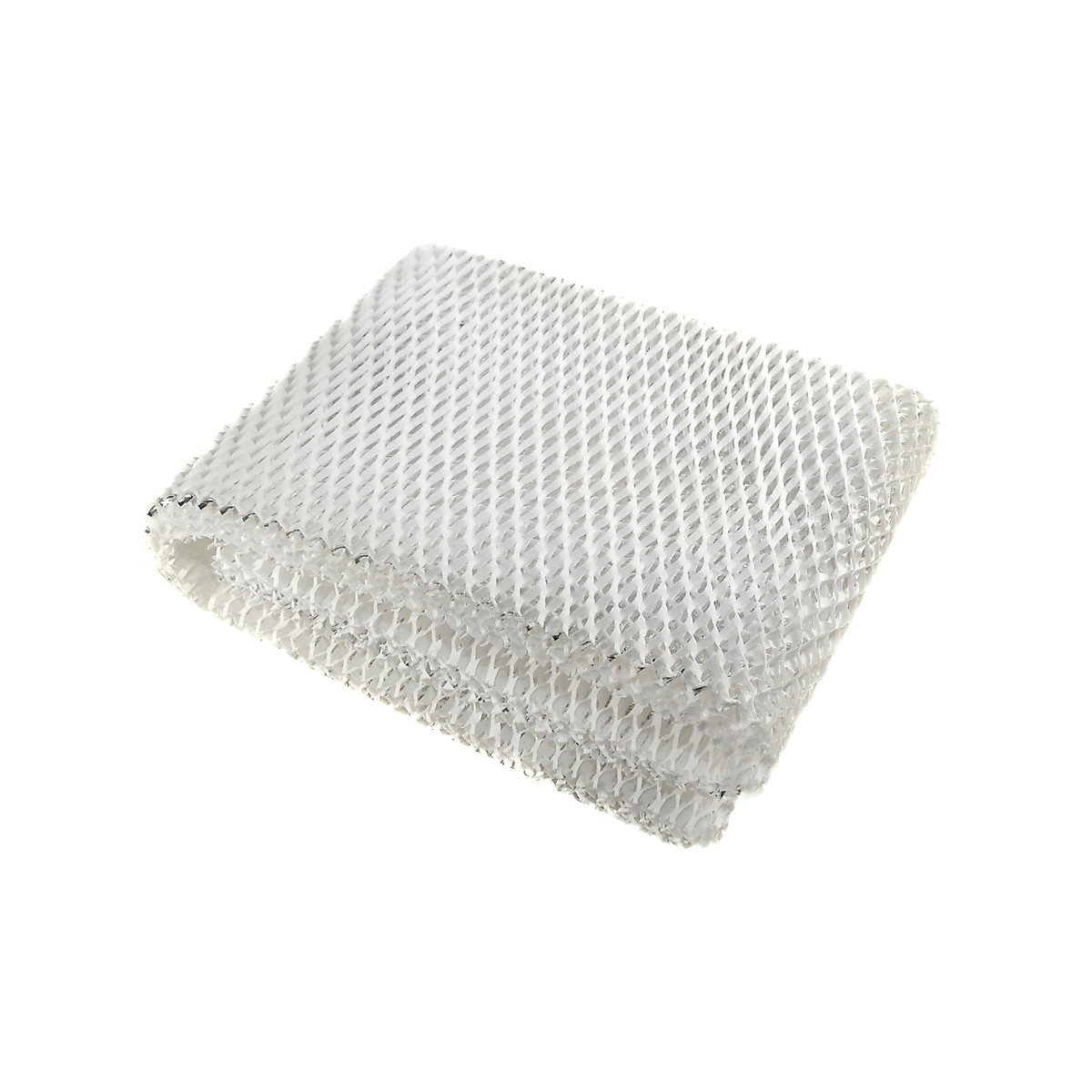 HQRP 2-Pack Wick Filter Compatible with Kenmore 14410, 14411, 15412, 154120, 29979, 29980, 29981, 29982 Console Style Humidifiers, Parts 14906 EF1 EF-1 Replacement