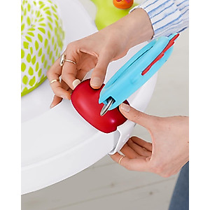 Skip Hop Fold-Away Baby Jumper, Explore & More Jumpscape