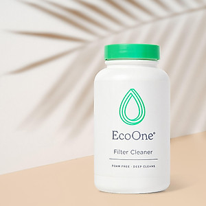 ecoone Filter Cleaner, Spa & Hot Tub Filter Cleaner, 8 oz