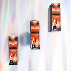 Be a 10 Be Irresistible Lipstick Stain Be Precious Pink - 1 ct