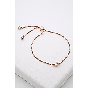 Ted Baker Sarsa Plain Crystal Bracelet