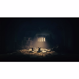 Little Nightmares III (PS5)