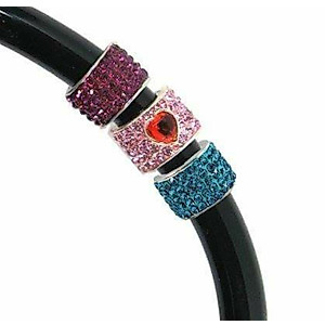 "Bling Your Steth!" - Color: " Cross " Sold: Each New_AB……