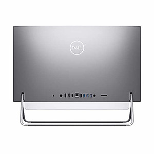 Newest Dell Inspiron 5400 24" All-in-One Touchscreen Desktop FHD (1920 x 1080) Display, Pop-Up Webcam Intel Core i5-1135G7, 16GB DDR4 RAM, 256GB SSD 1TB Windows 11 Home