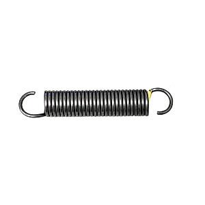 FR Replacement Recliner Mechanism Tension Spring 5.75" L 1" Diameter