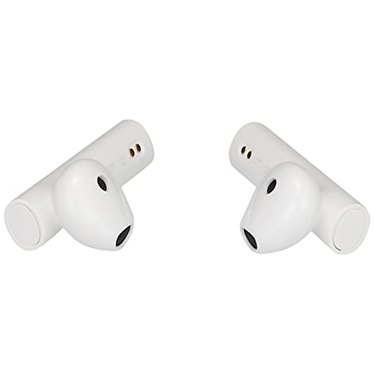 XiaoMi True Wireless Earphones 2 Basic The new headphones have a longer battery life. With excellent sound quality, easy to adjust. White (international edition), Mi True Wireless Earphones 2 Basic