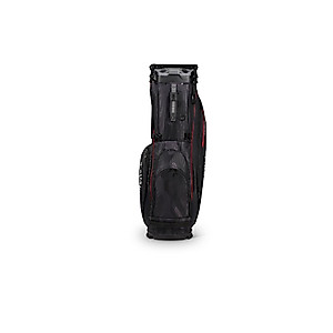 Callaway Golf Fairway 14 Stand Bag (Black Camo 2022)