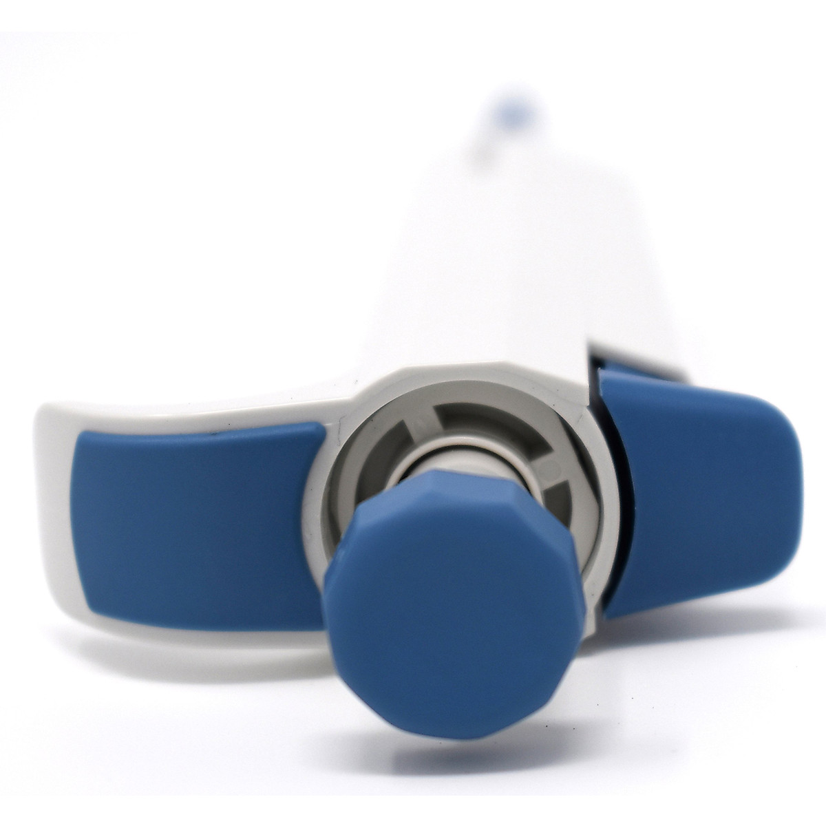 MicroPipette Kit: 3 IVYX Scientific Pipettors (0.5-10μl; 10-100μl; 100-1000μl), Adjustable Single Channel Multi-Volume Autoclavable Pipettes