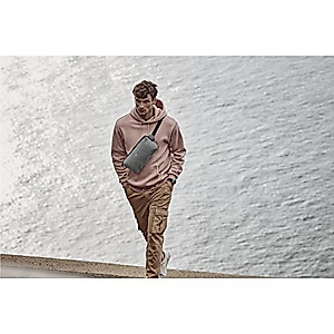 Victorinox Travel Accessories Edge Packables (Packable Crossbody Bag)