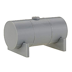 Walthers Cornerstone Industrial Tanks Detail Set