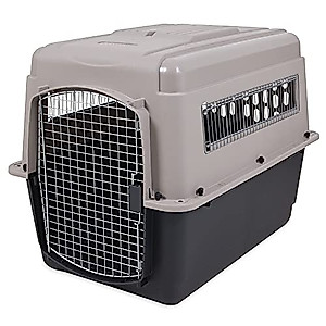 Petmate, Vari Kennel/Carrier Ultra Fashion - Large 36"