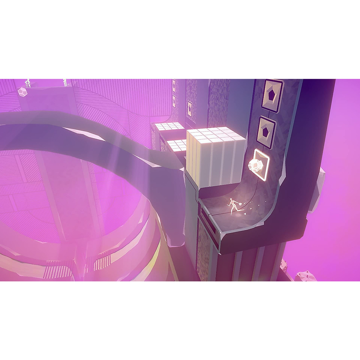 Etherborn - Nintendo Switch