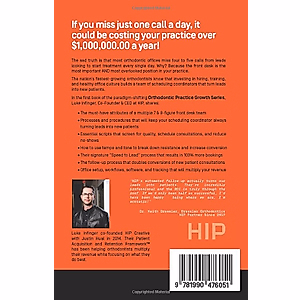 Front Desk Secrets of the Nation’s Fastest Growing Orthodontic Practices