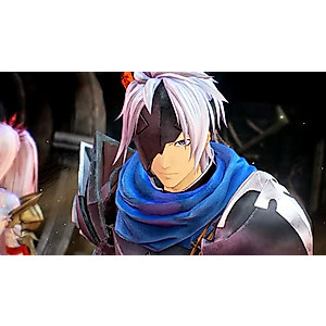 Tales of Arise - PlayStation 5