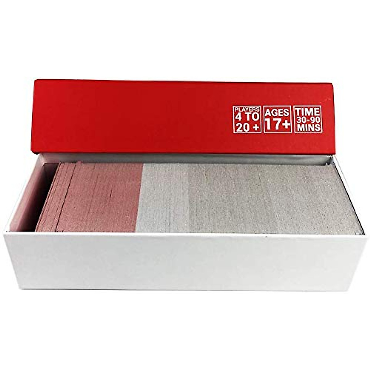 Badzjokes Cards Games of Walt Edition - Have a Laugh for Adult! New Party Game for Friends.