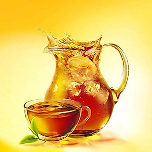 Lipton Black Tea, Loose, 1/2 pound Boxes (Pack of 6)