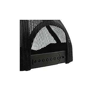 Gridiron Snapback Trucker Hat