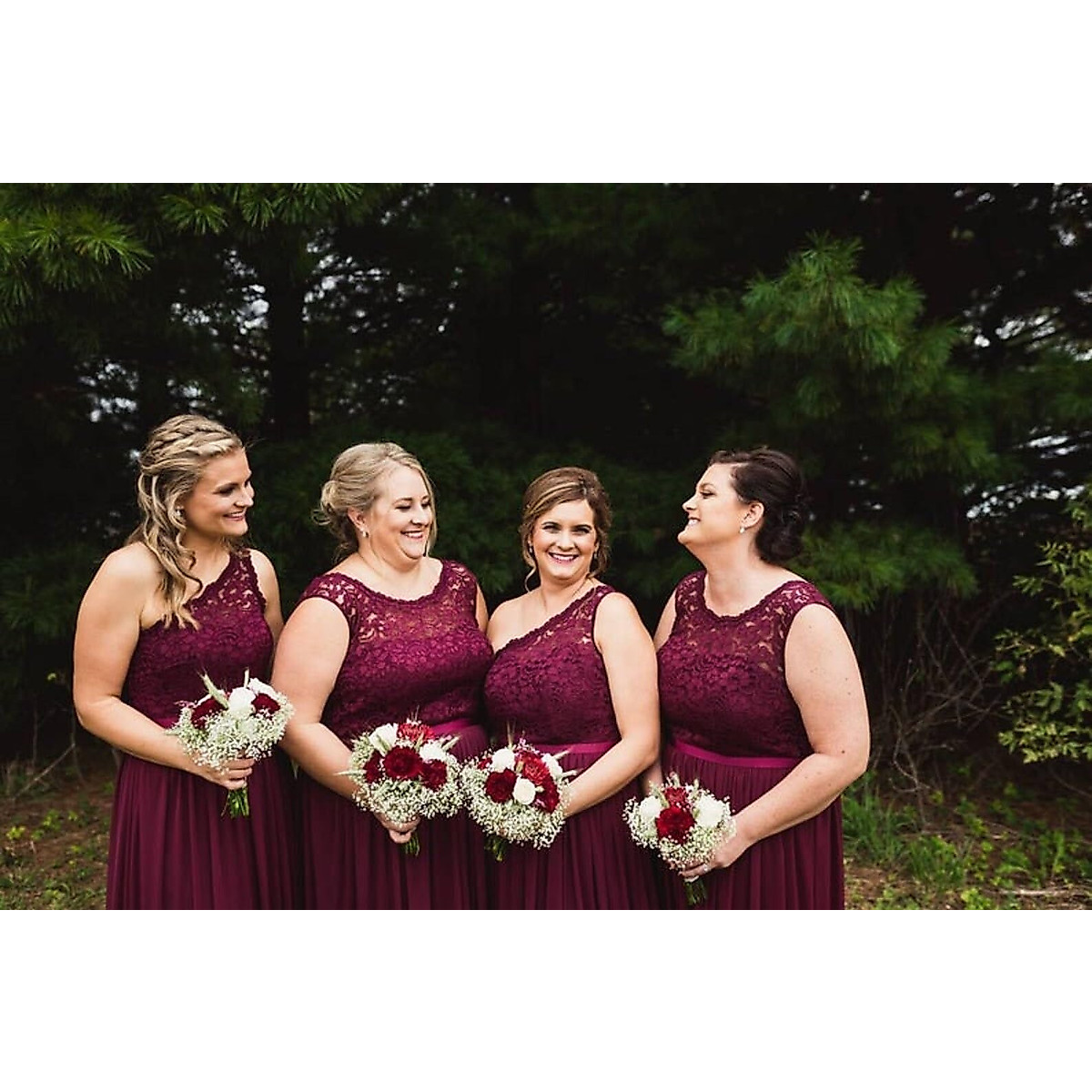 Bridesmaid Earrings, Bridesmaid proposal card, Thank you gift for Bridesmaid, Bridal Party Jewelry