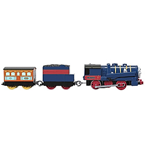 Thomas & Friends TrackMaster, Lorenzo & Beppe