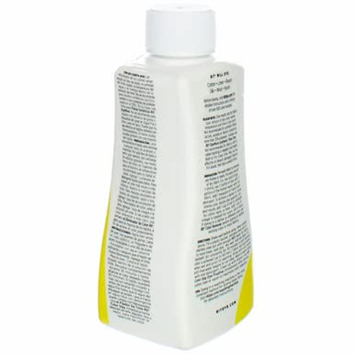 Rit Dye liquid Dye 8 Ounce - Pack of 3, Lemon Yellow