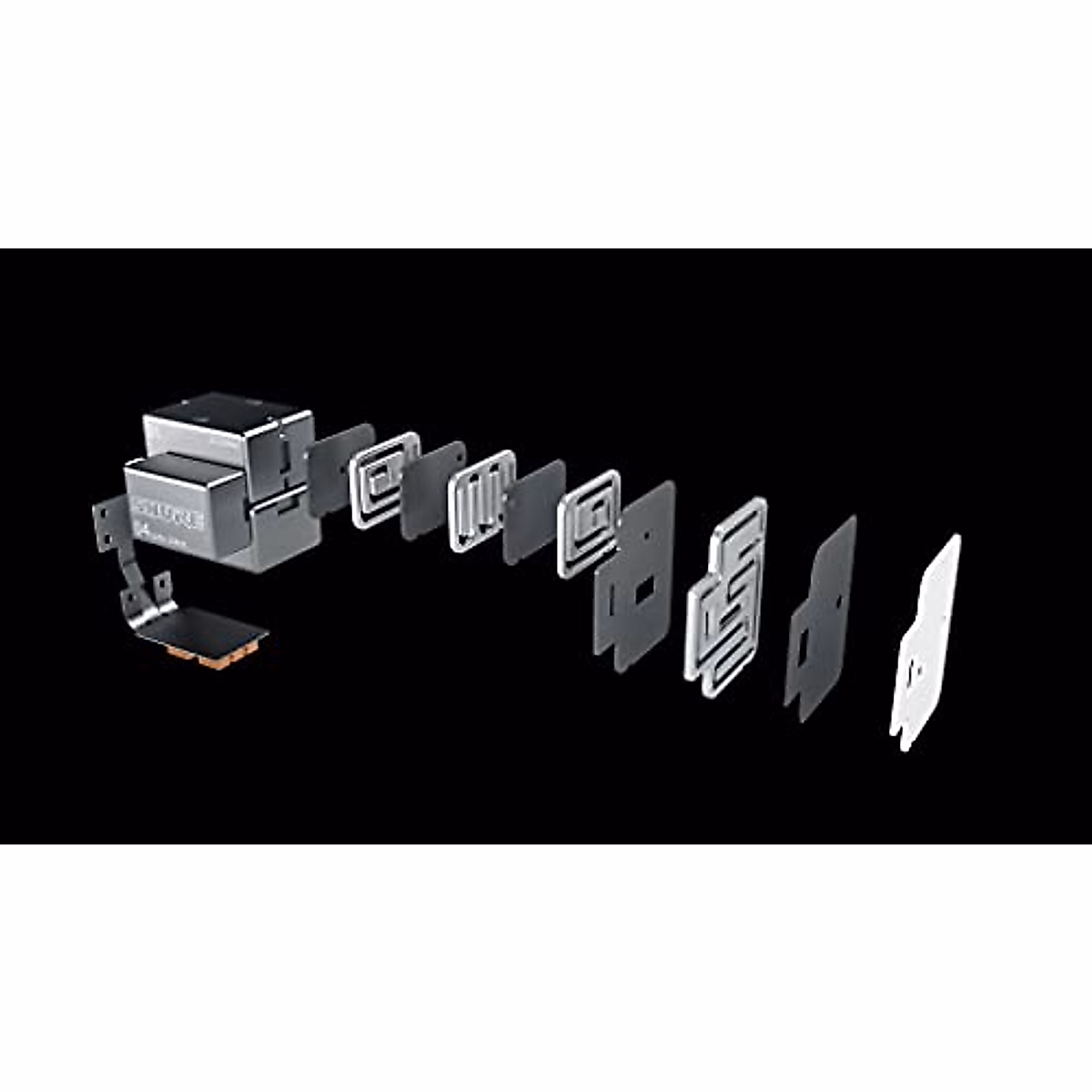 Shure SE846 Wired Sound Isolating Earbuds, High Definition Sound + Natural Bass, Four Drivers, Secure in-Ear Fit, Detachable Cable, Durable Quality, Compatible with Apple & Android Devices - Black