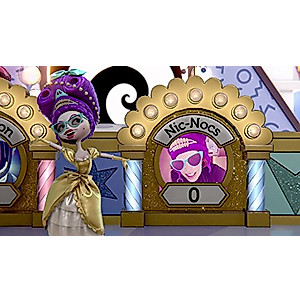 Knowledge is Power - PlayStation 4