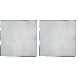 iPower 4 Inch Replacement Pre-Filter for 4" Carbon Filter (Pack of 2)