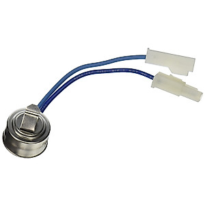 Electrolux 242046001 Defrost Thermostat
