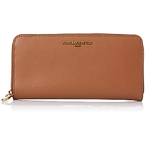 Karl Lagerfeld Paris MAYBELLE ZIP WALLET