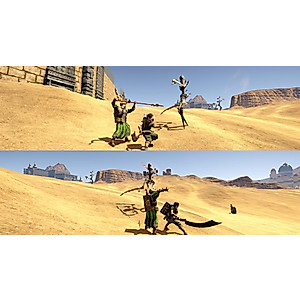 Outward (XB1) - Xbox One