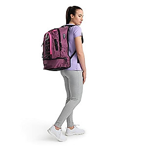 arena Fastpack, Plum/Neon Pink, ns