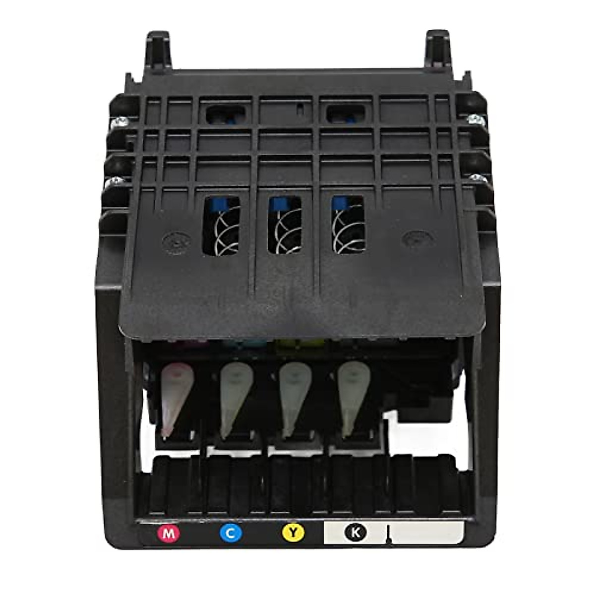 Folanda Printhead, Print Head Replacement Kit for HP950 8100/8600/8610/8620/8650 251DW 276DW Printer, Printer Replacement Parts, Replacement Printhead Print Head, Printing Print Head Printhead