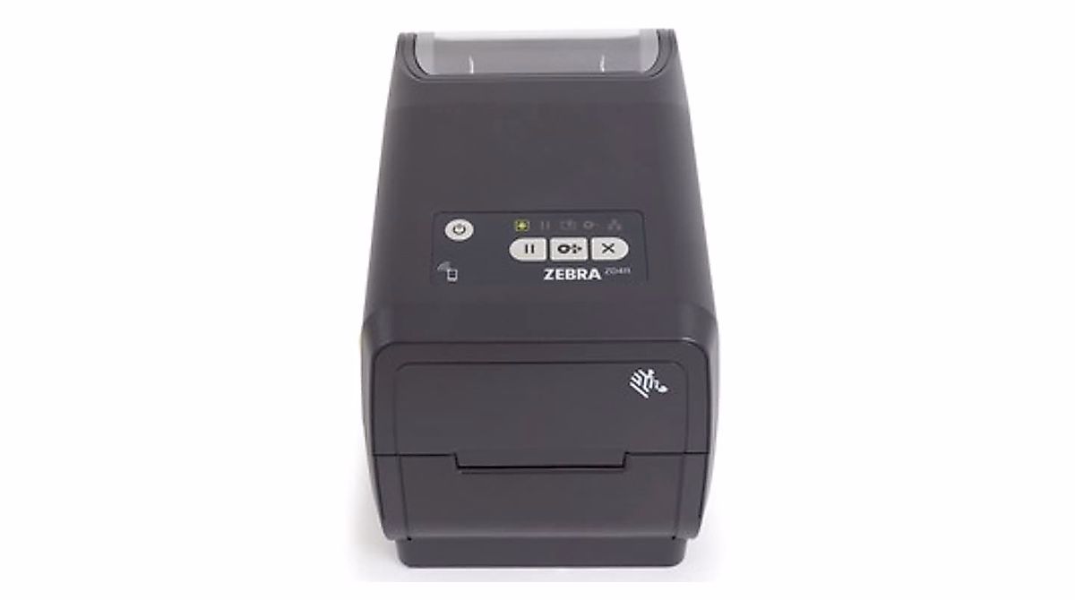 ZEBRA ZD411 Thermal Printer - Wireless & Fast Printing