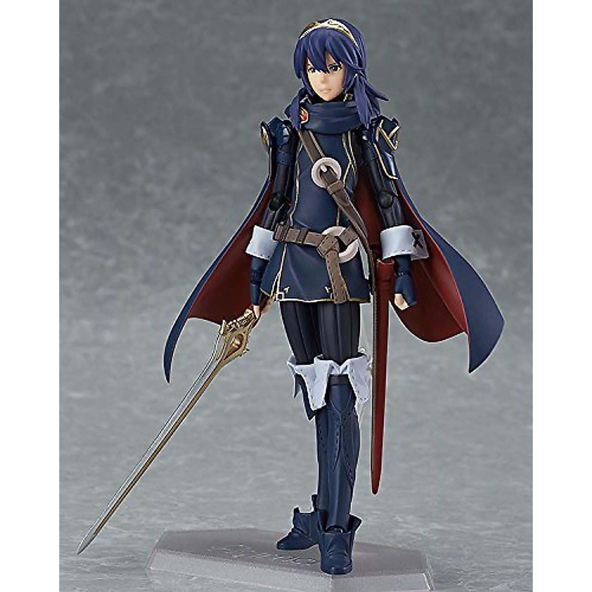 Good Smile Fire Emblem: Awakening: Lucina Figma Action Figure